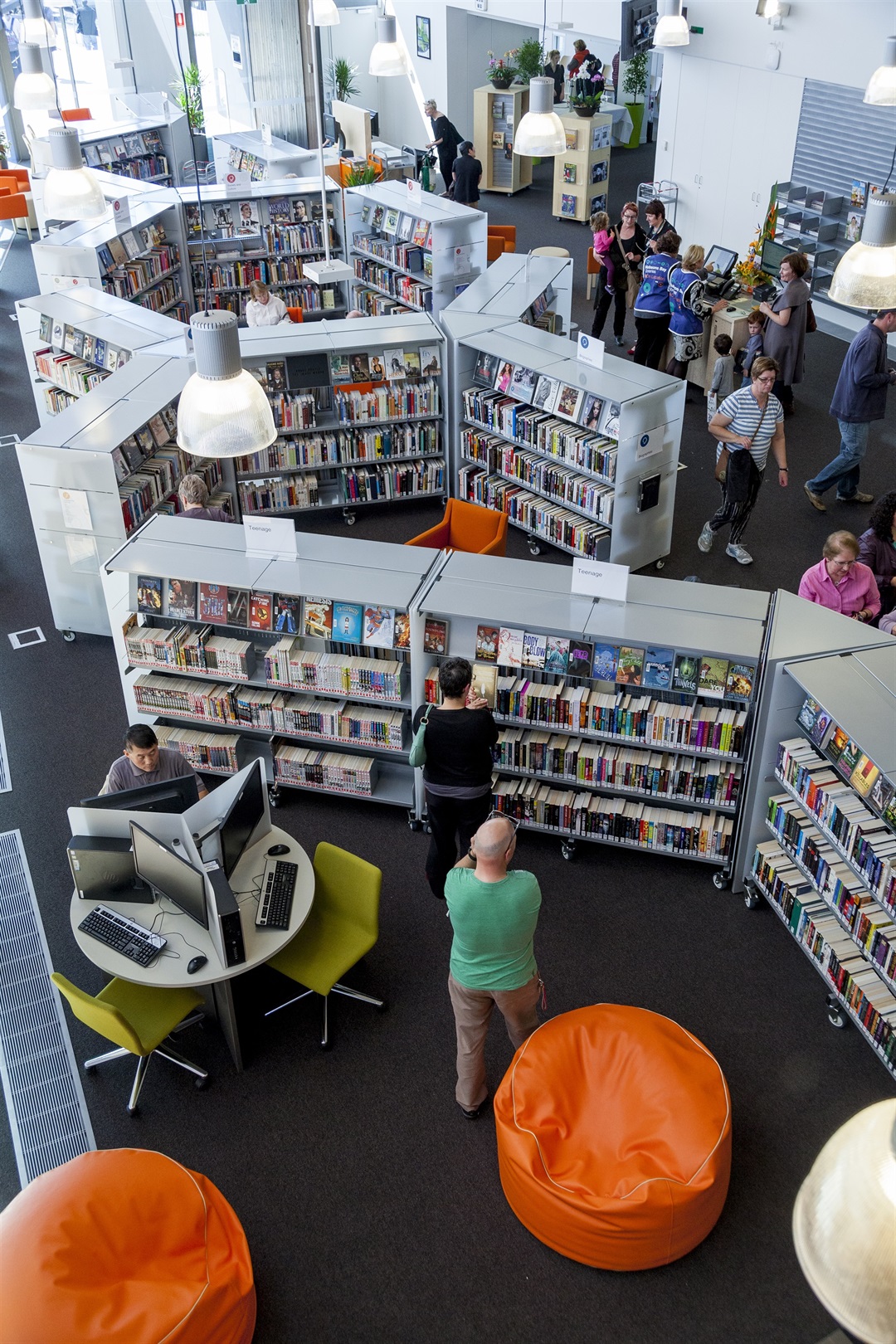 Visit Us - Hobsons Bay