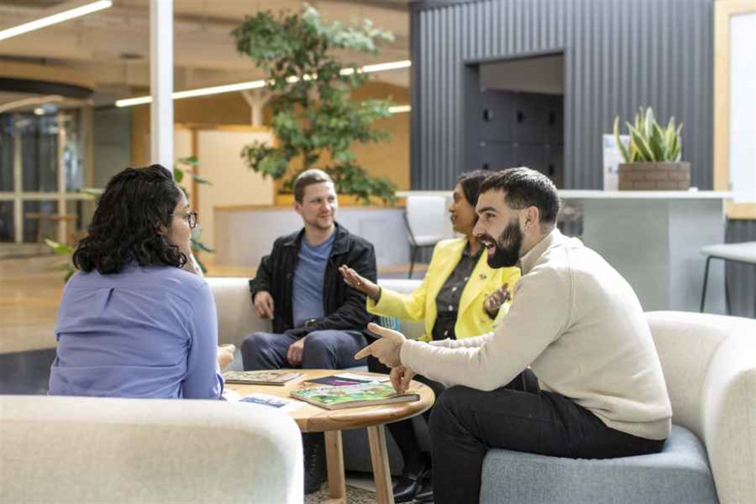 Structured workplace learning and work experience - Hobsons Bay