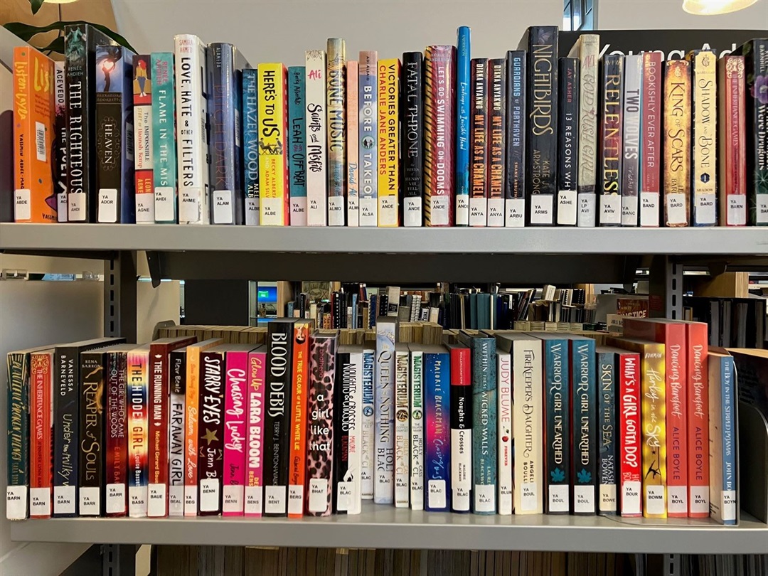 Our collections - Hobsons Bay