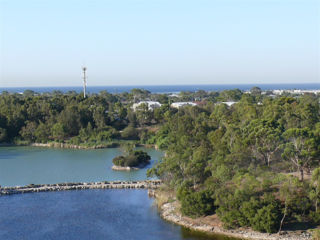 Conservation - Hobsons Bay