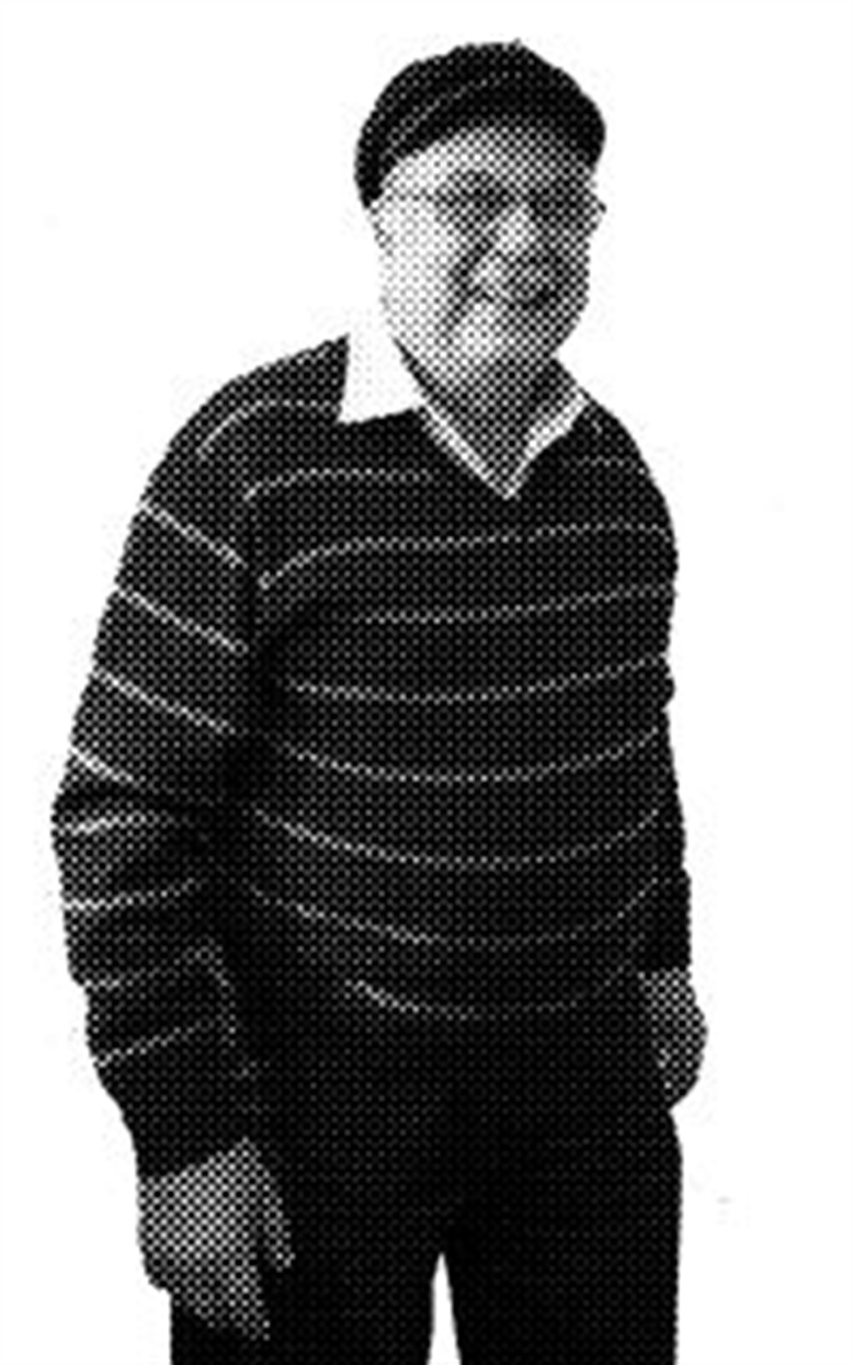 George's story - Hobsons Bay