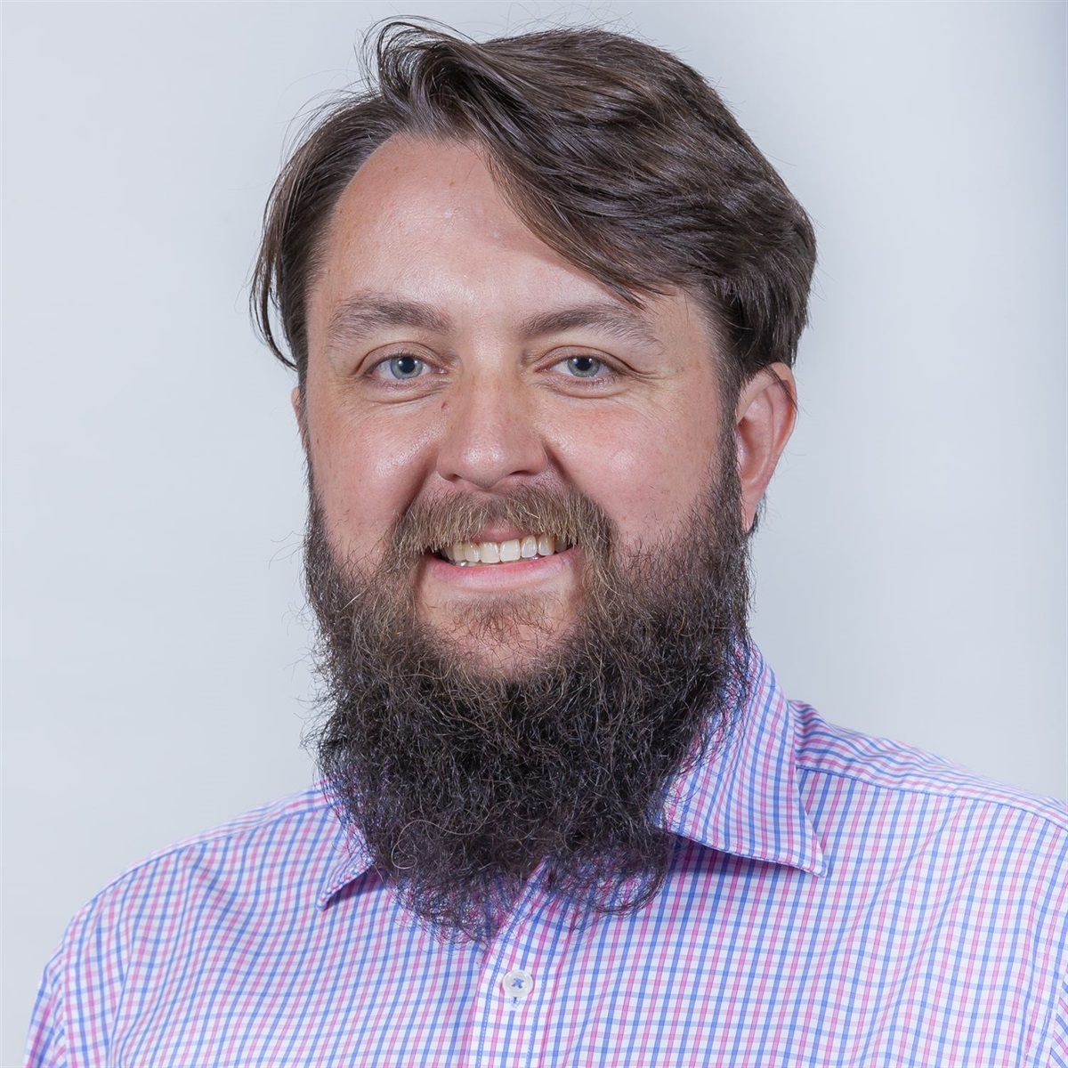 Cr Paddy Keys-Macpherson - Hobsons Bay