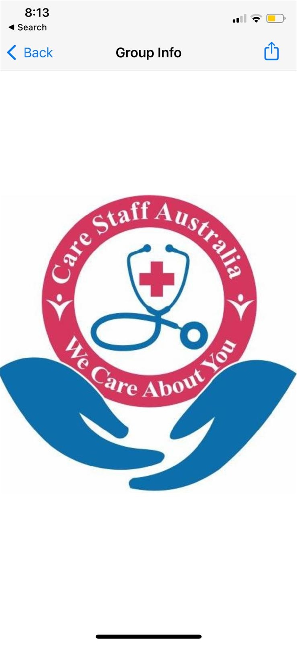 Care staff Australia - Hobsons Bay