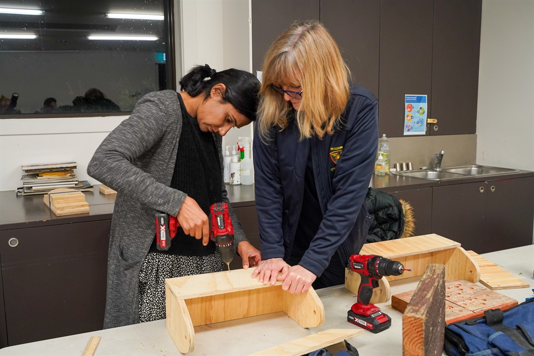 Basic Home Maintenance 101 Visit Hobsons Bay