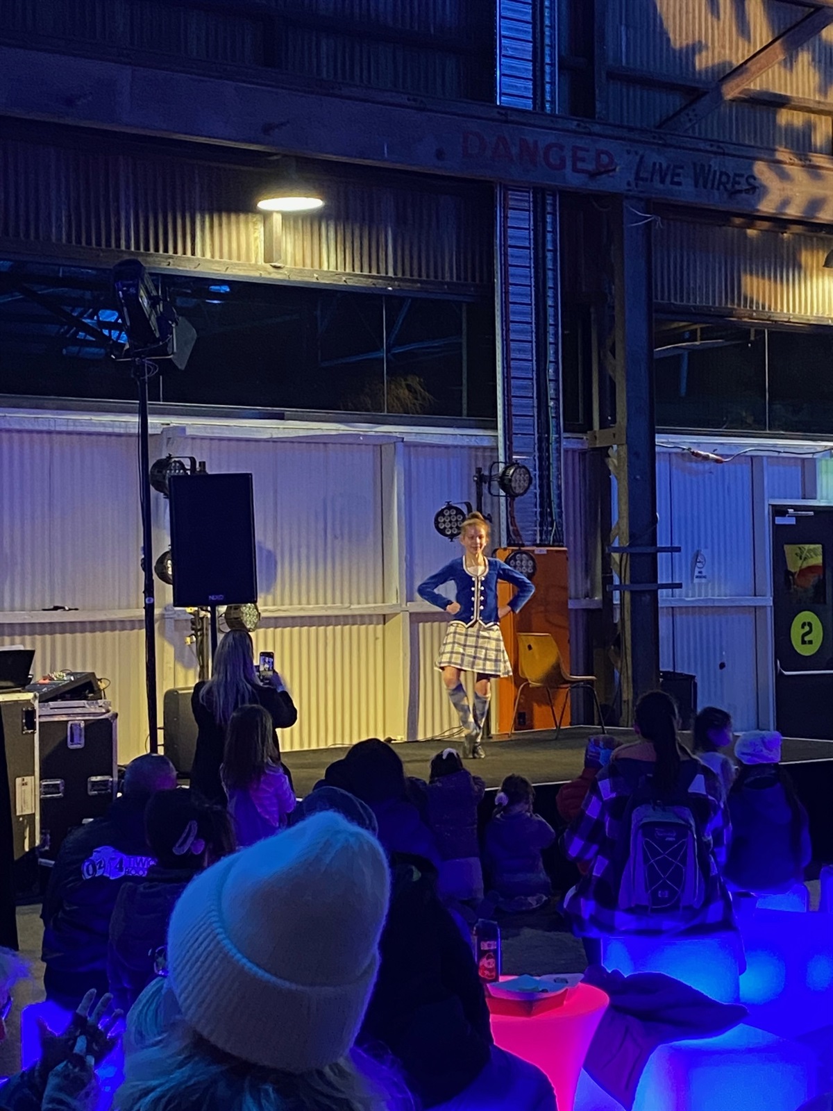 Williamstown Highland Celtic Gathering Visit Hobsons Bay