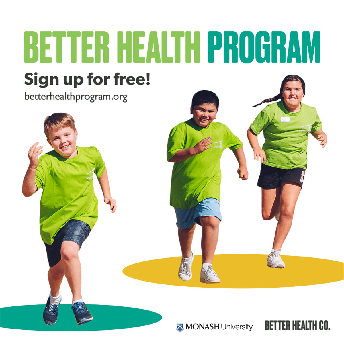 Better Health Program Visit Hobsons Bay