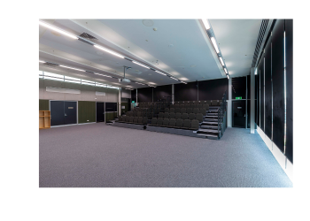 STEAM Centre at Altona Meadows Library and Learning Centre - Hobsons Bay