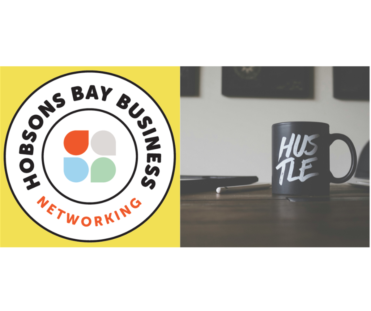 Business Networking - Home based collaboration Visit Hobsons Bay