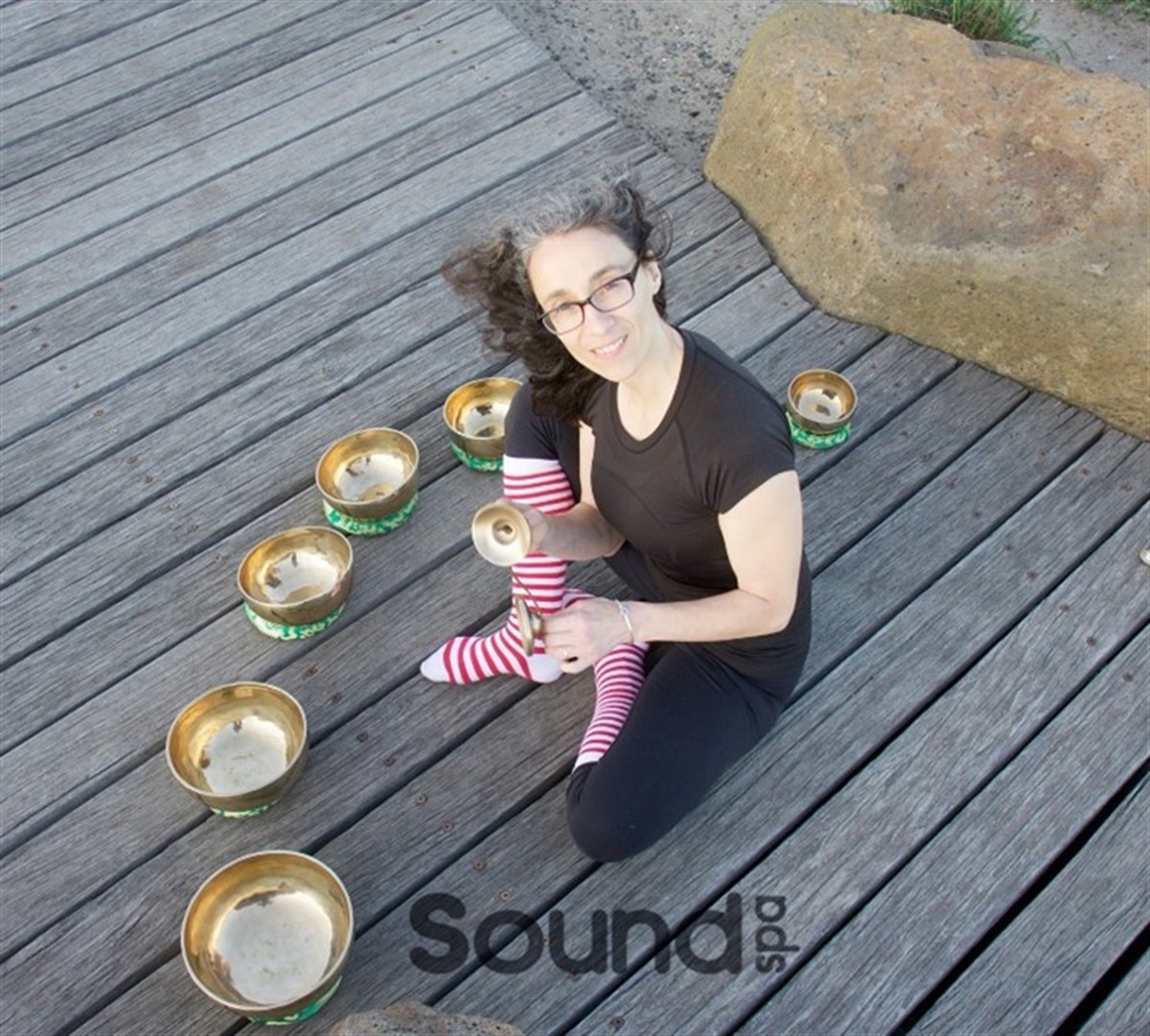 Dear Agnes - ‘A Forest of Sacred Sound’, Sound immersive experience ...