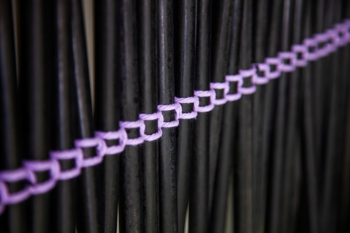 Dear Agnes - Artist Talk and 'Deconstructed Labyrinth’ Experience Visit ...