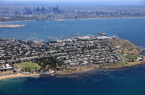 Experience Visit Hobsons Bay