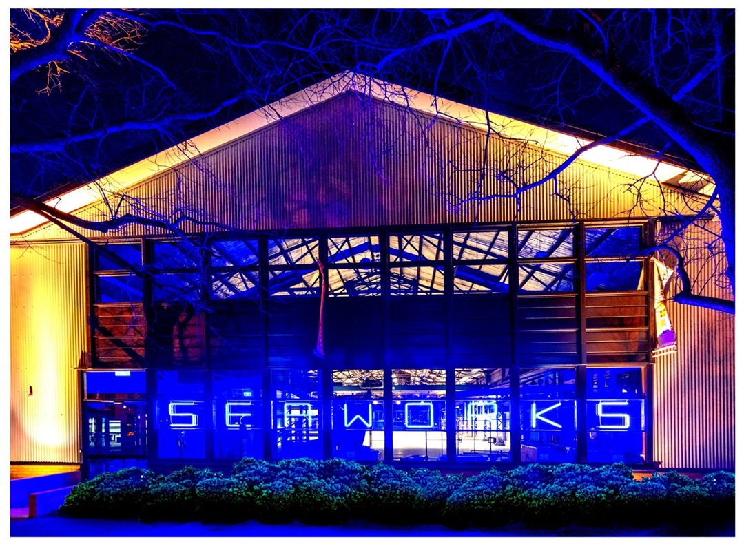 Seaworks Maritime Precinct Visit Hobsons Bay