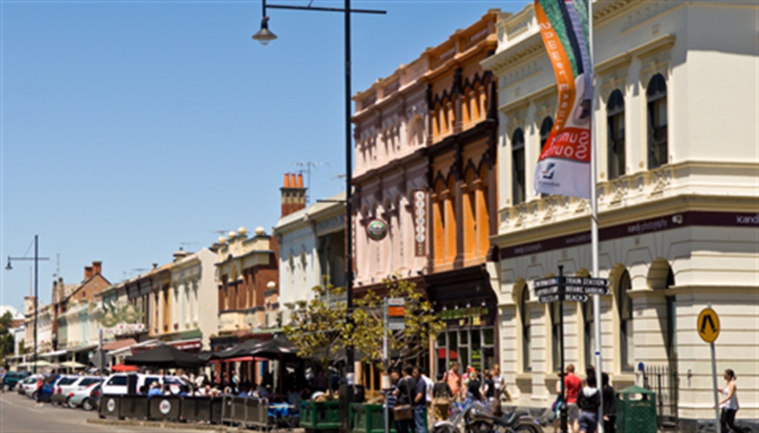 Williamstown Visit Hobsons Bay